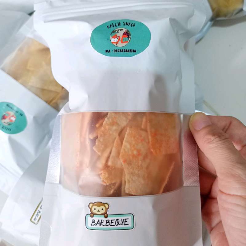 Jual keripik opak gurih dan renyah di Seller Stella Ico - Sukamaju ... Jual keripik opak gurih dan renyah di Seller Stella Ico - Sukamaju ...