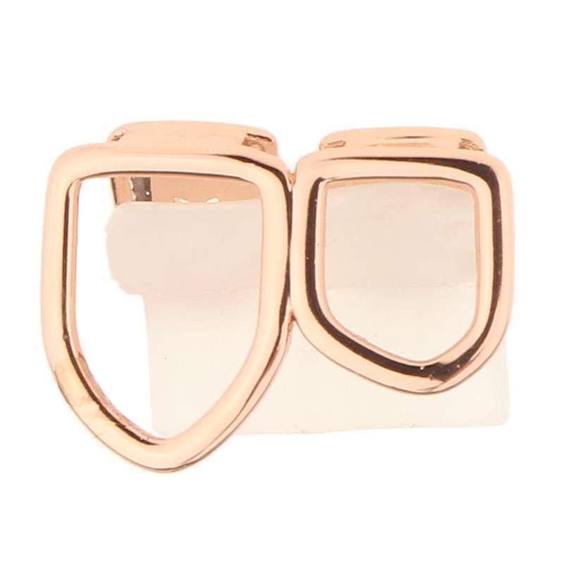 Jual Canine Hip-hop Rapper Mouth Caps Hollow Teeth Halloween Cosplay ...