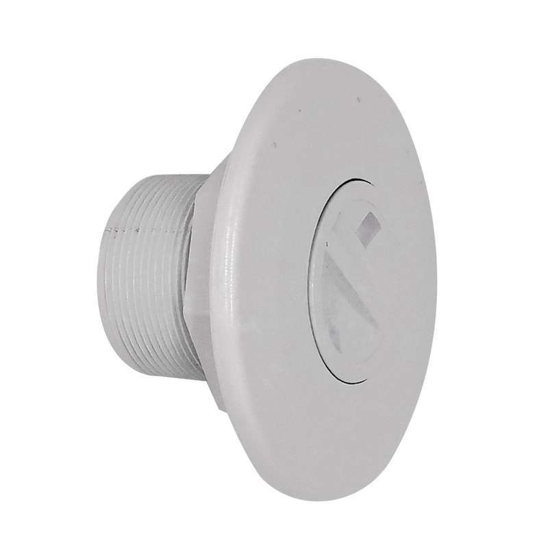 Jual Pool Spa Water Outlet Eyeball Jet Nozzle 12cm Replacement Pool ...