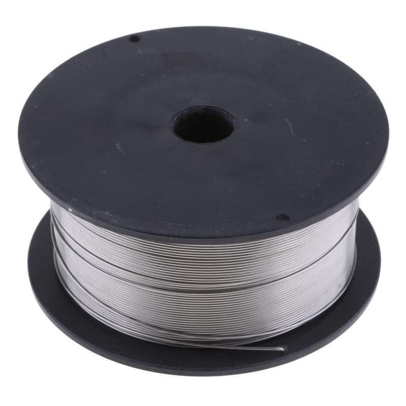 Jual Stainless Steel 0.8mm 1Kg Welding Wire Argon Mig Welding Wire di ...