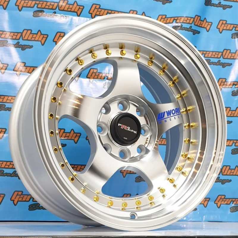 Jual Velg Meister R18 Terbaik Juni 2024 - Harga Murah & Gratis Ongkir ...