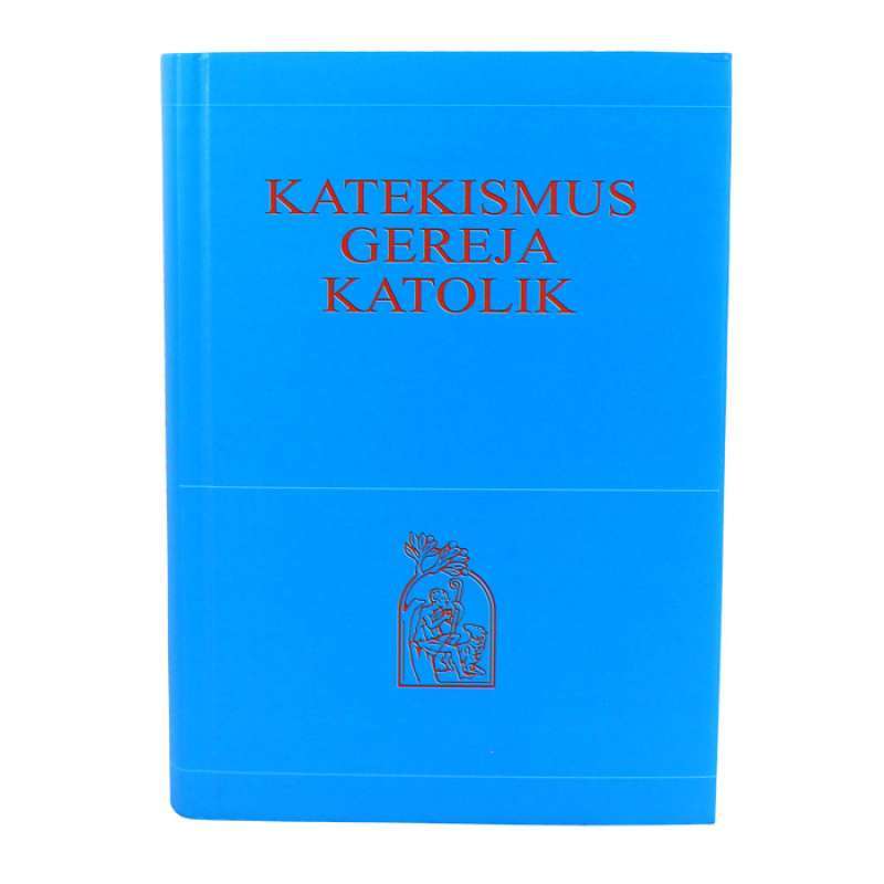 Jual Katekismus Gereja Katolik di Seller Kanisiusmedia - Catur Tunggal ...