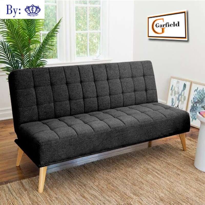 Promo GARFIELD+Sofa bed+Davincie+Kursi lipat Diskon 40% di Seller Dunia mebeul - Kota Bogor ...