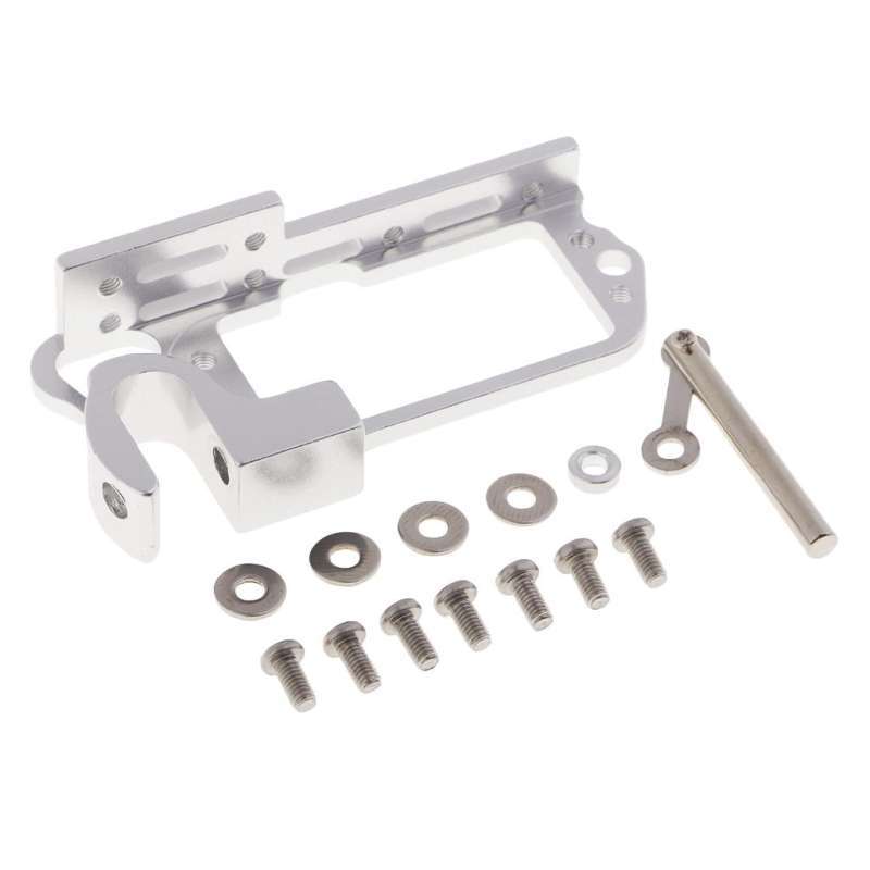 Jual Servo Dispenser Parabolic Switch for Drone UAV Quadcopter ...