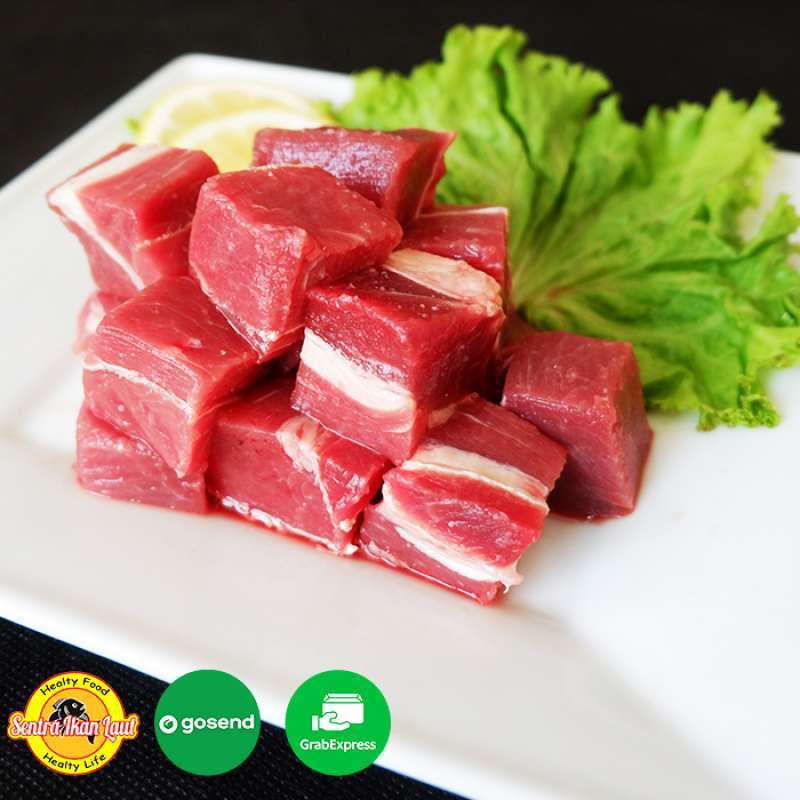 Jual Daging Sapi Rawon Di Seller Sentraikanlaut - Cipayung, Kota ...