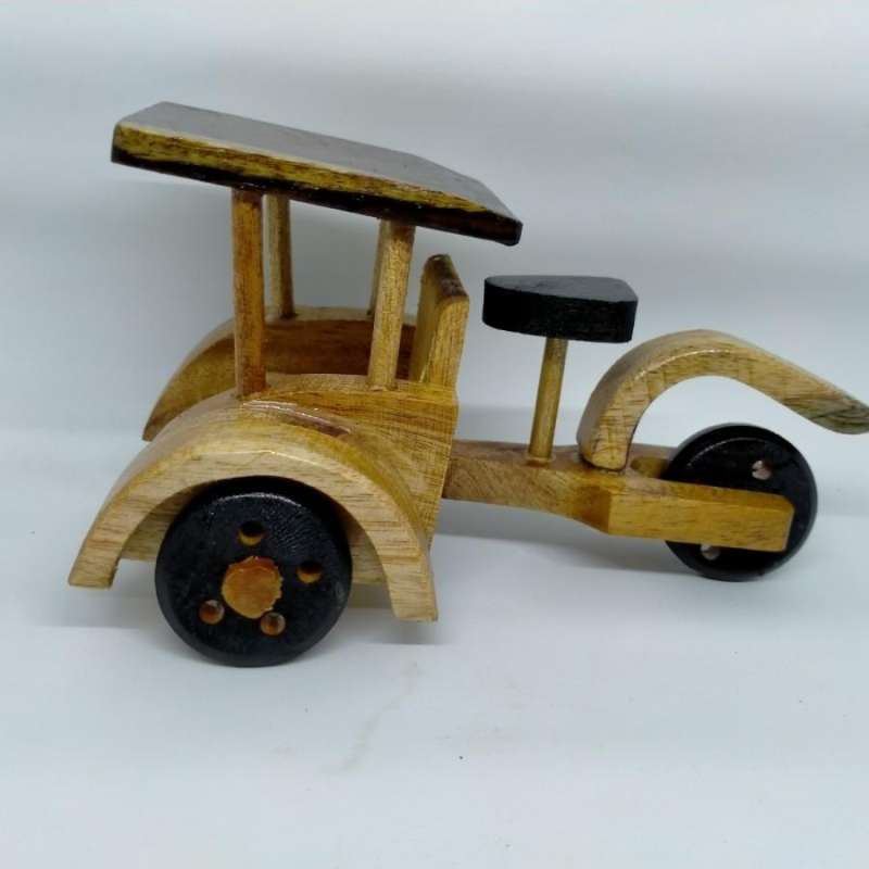 Jual MINIATUR BECAK KAYU UKURAN MINI di Seller Toko Souvenir Jogja ...