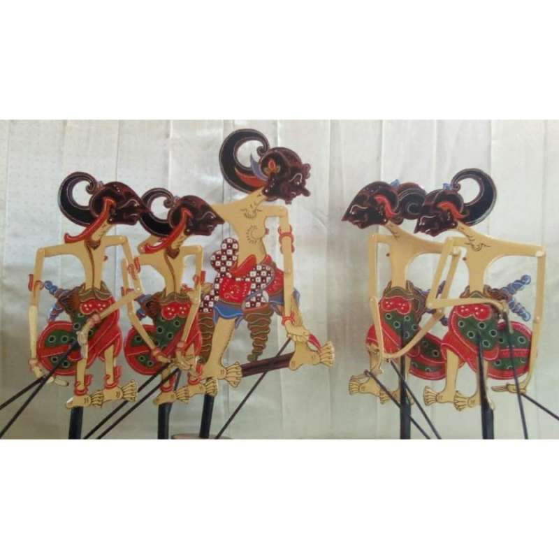 Jual MINIATUR WAYANG KLITIK MODEL SOLO PANDAWA LIMA di Seller Toko ... Jual MINIATUR WAYANG KLITIK MODEL SOLO PANDAWA LIMA di Seller Toko ...