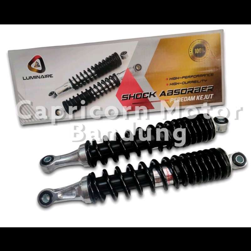 Harga Shockbreaker Absolute Revo 💯 Terbaru, Spesifikasi, & Kredit Juni 2026