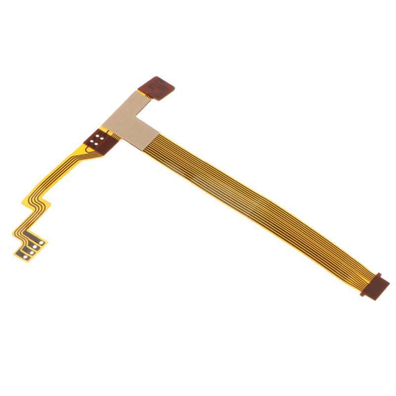 Jual Lens Focus Flex Cable Replacement Unit for AF-P DX 18-55mm f/3.5-5 ...