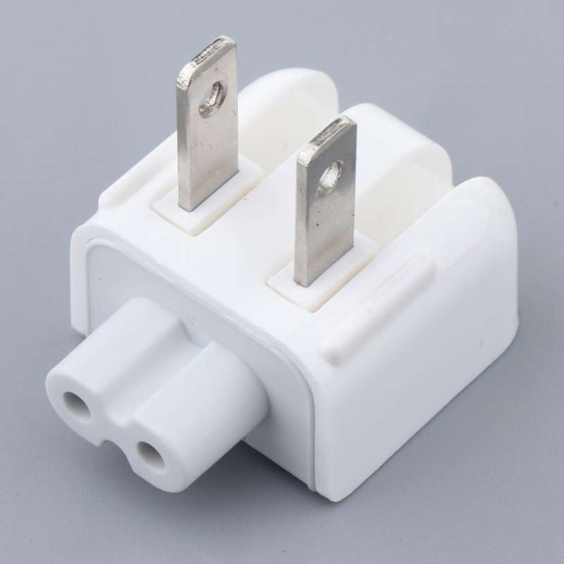 Jual Ac Wall Power Supply Adapter Folding Plug Converter 45w 60w 85w Di ...