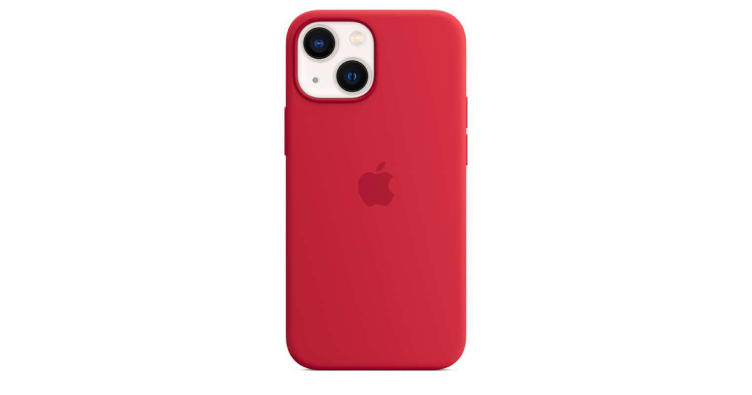 Jual Iphone 13 Mini Magsafe Silicone Spesifikasi Original, Murah ...