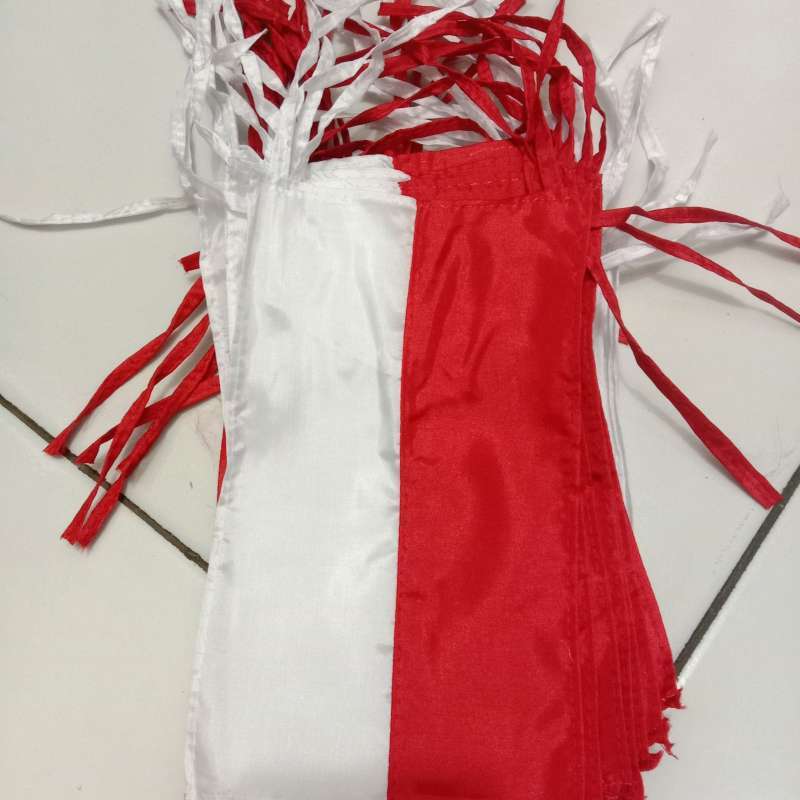 Jual Bendera Merah Putih Mini Original Harga Termurah Mei 2024 | Blibli