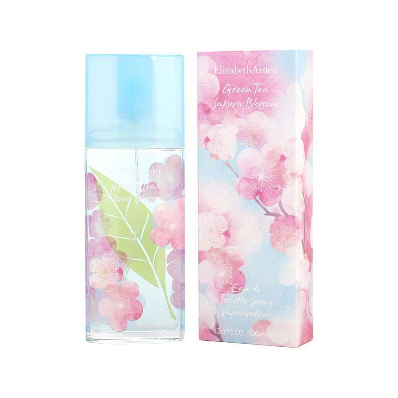 Elizabeth Arden Green Tea - Harga Terbaru Juni 2026 & Gratis Ongkir ...