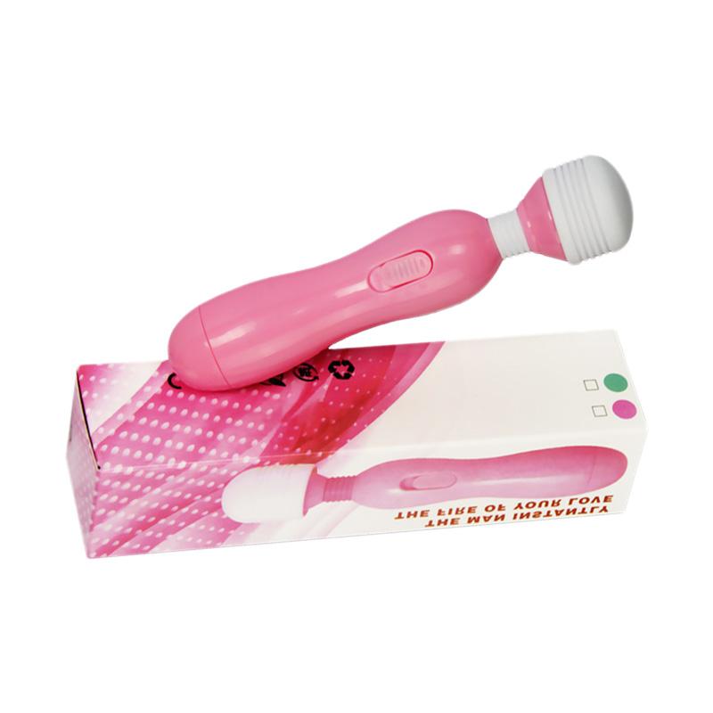 Jual Lunatic Vibrator Stick Alat Bantu Sex Wanita Di Seller Alfa Toys