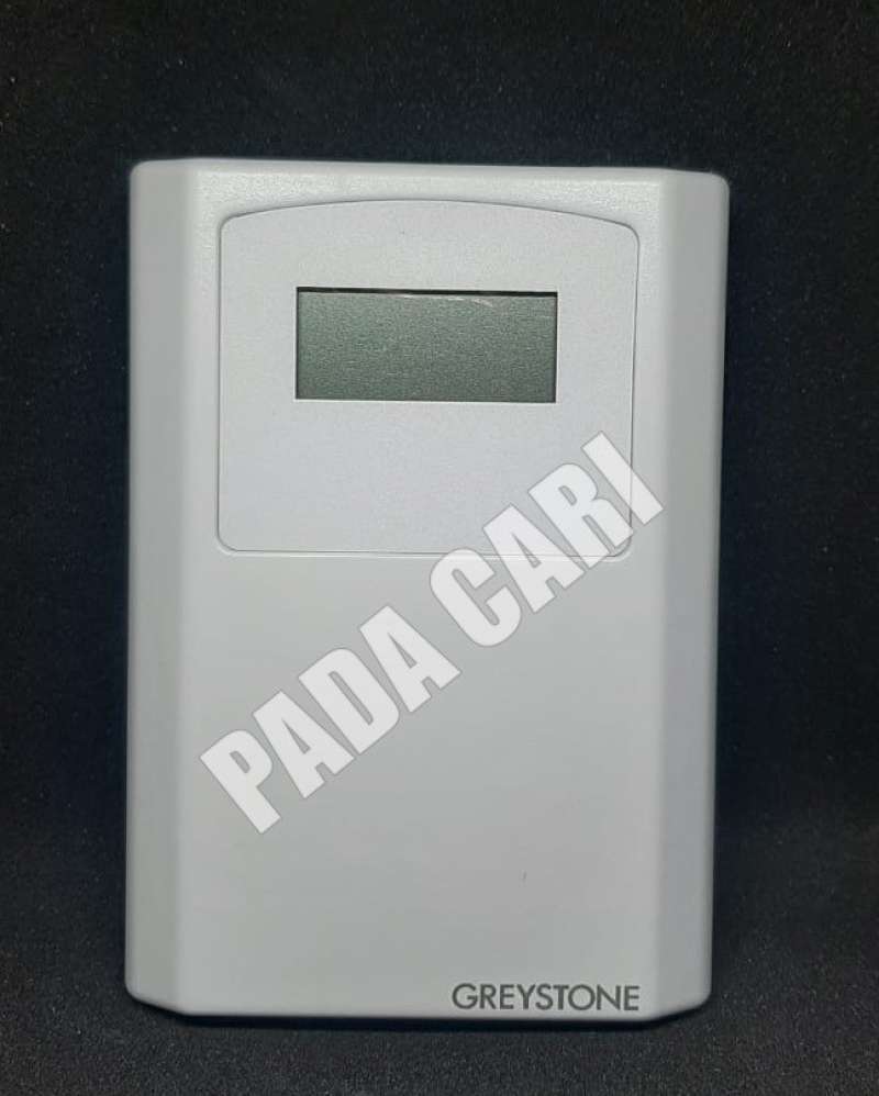 Jual GREYSTONE ROOM TEMP & RH SENSOR OUTPUT 0-10V HTRC2LV For MICROTECH ...