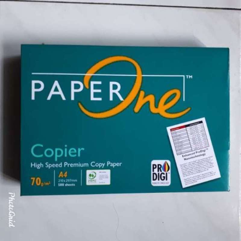 Jual KERTAS HVS A4 1 pack atau 1 Rim di Seller TokoRakyat - Karang ...