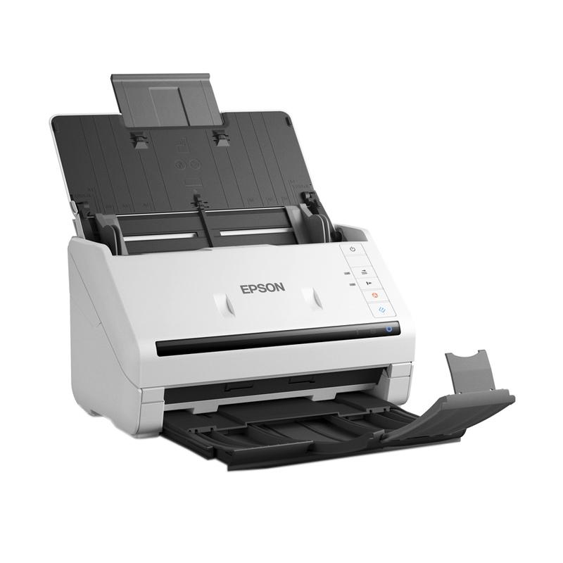 Jual Epson DS-770 WorkForce Desktop Scanner di Seller Jagoan Printer ...