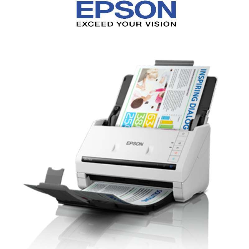Jual Epson Ds 5000 Original Murah - Harga Diskon Juli 2024 | Blibli