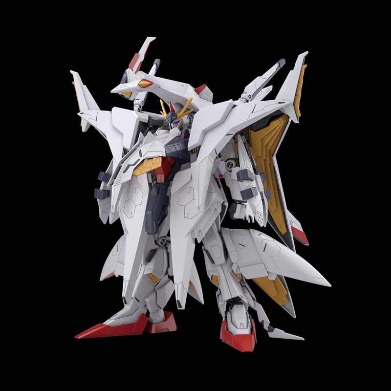 Jual Bandai Hguc Penelope Gundam Model Kit [pre Order] Di Seller J-shop ...