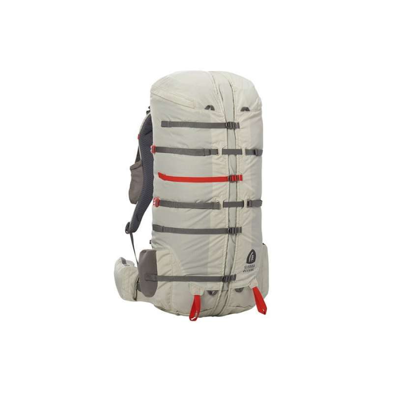 Jual Tas Gunung Sierra Design Flex Capacitor Ultralight 40-60L - S/M Birch di Seller mapletree ...
