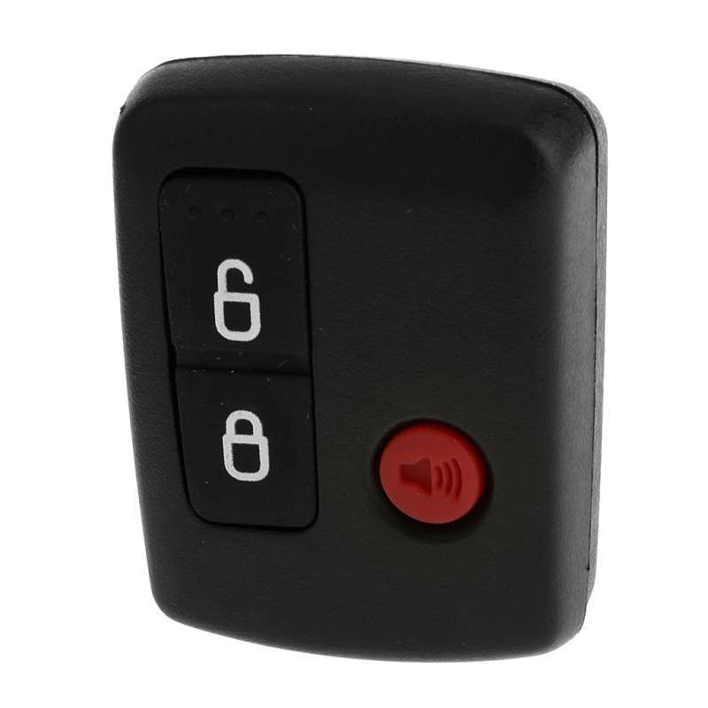 Jual Car Key Fob Case Cover Keypad for Ford Falcon BA Territory SX SY ...