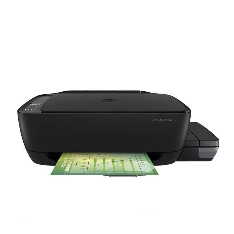 Jual Hp Smart Tank 415 Wireless Printer Original Murah - Harga Diskon ...