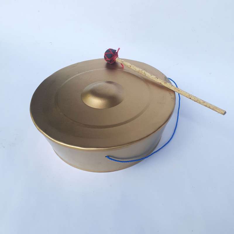 Alat Musik Gong Gong Enam
