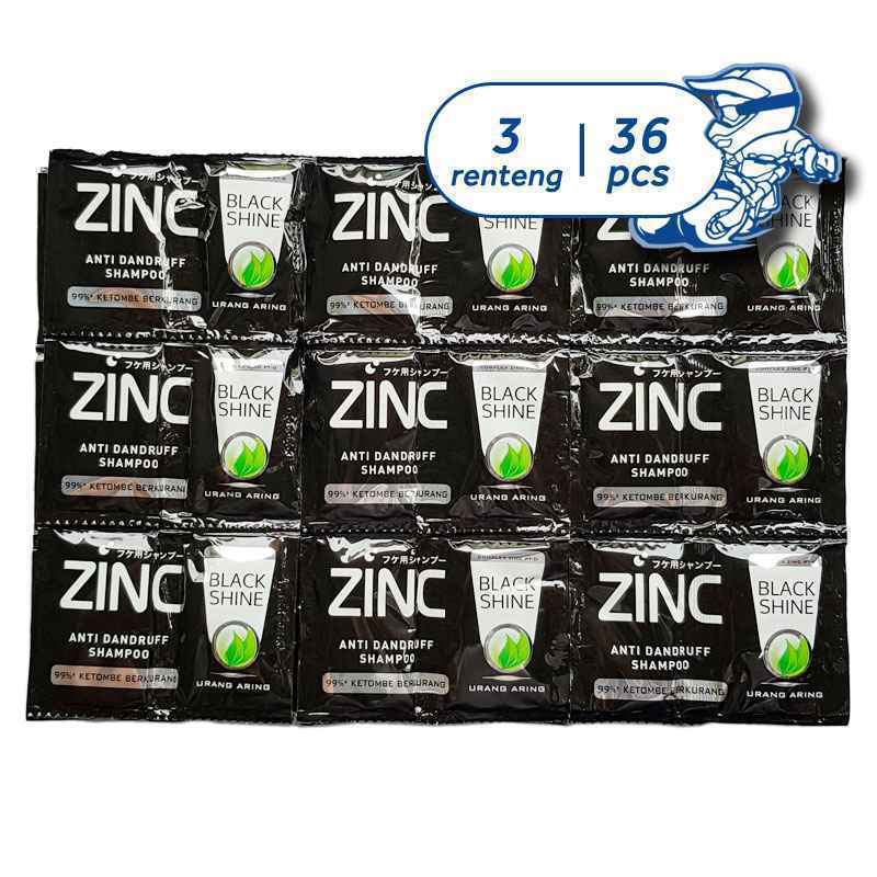 Jual Sampo Zinc 3 Renteng Termurah - Harga Grosir Terupdate Hari Ini ...