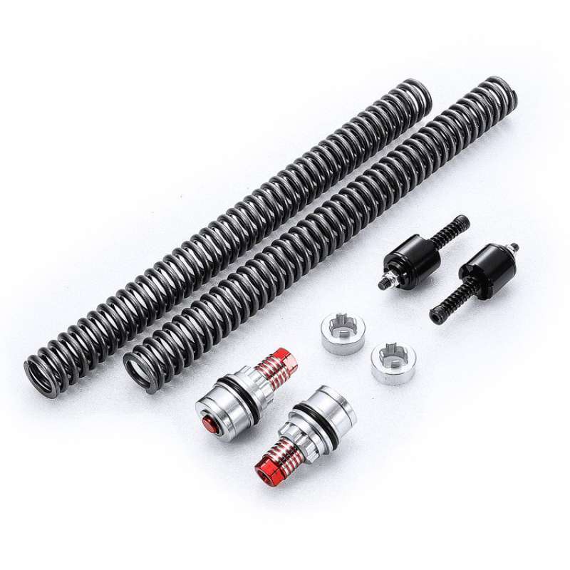 Promo Yss Front Fork Upgrade Kit For Fazzio / Mio Gt 125 Diskon 30% Di ...
