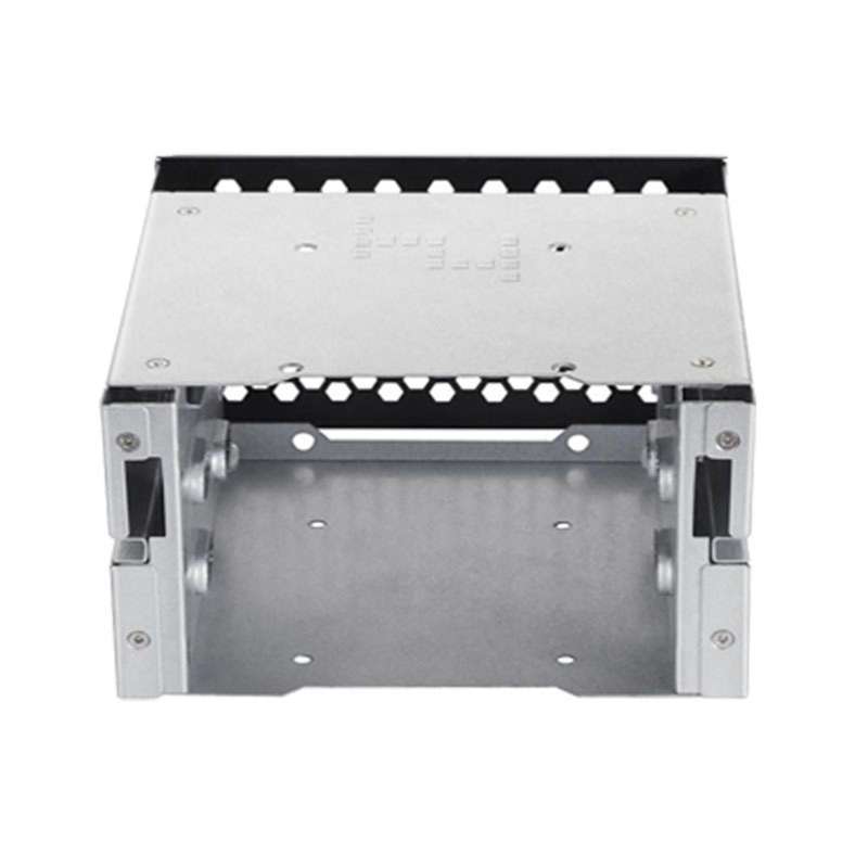 Jual Removable Hard Disk Cages 3.5-inch Hard Disk Box Computer Storage ...