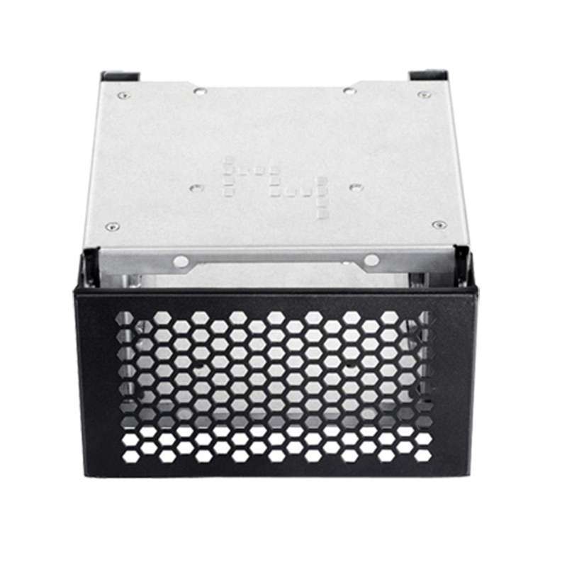 Jual Removable Hard Disk Cages 3.5-inch Hard Disk Box Computer Storage ...