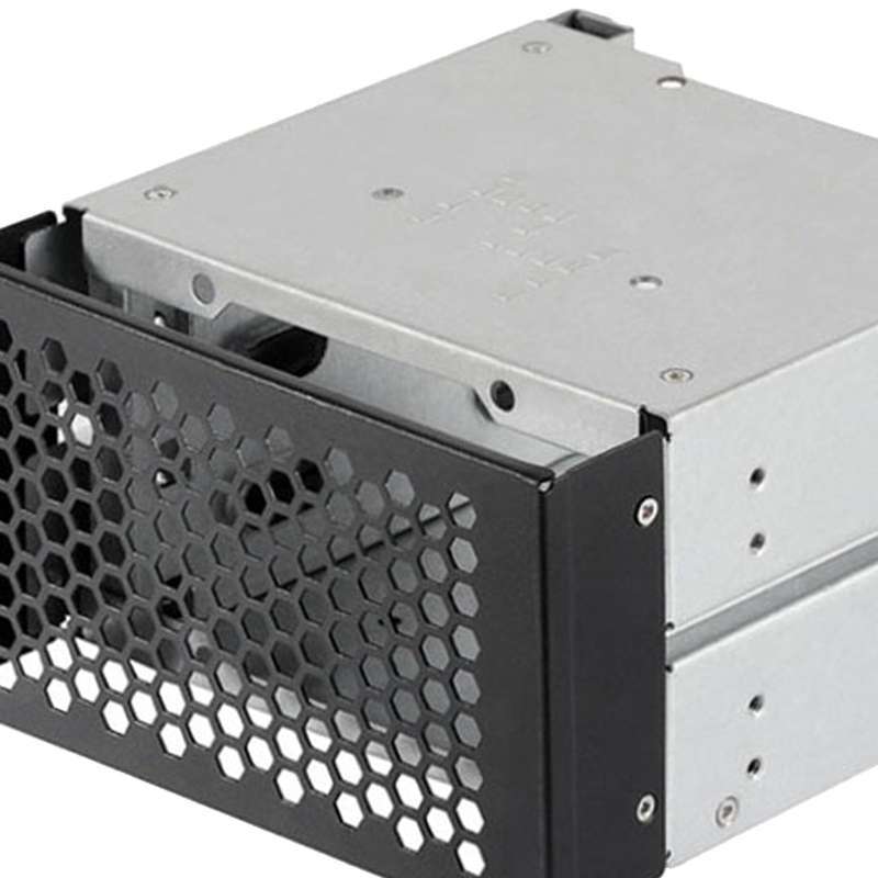 Jual Removable Hard Disk Cages 3.5-inch Hard Disk Box Computer Storage ...