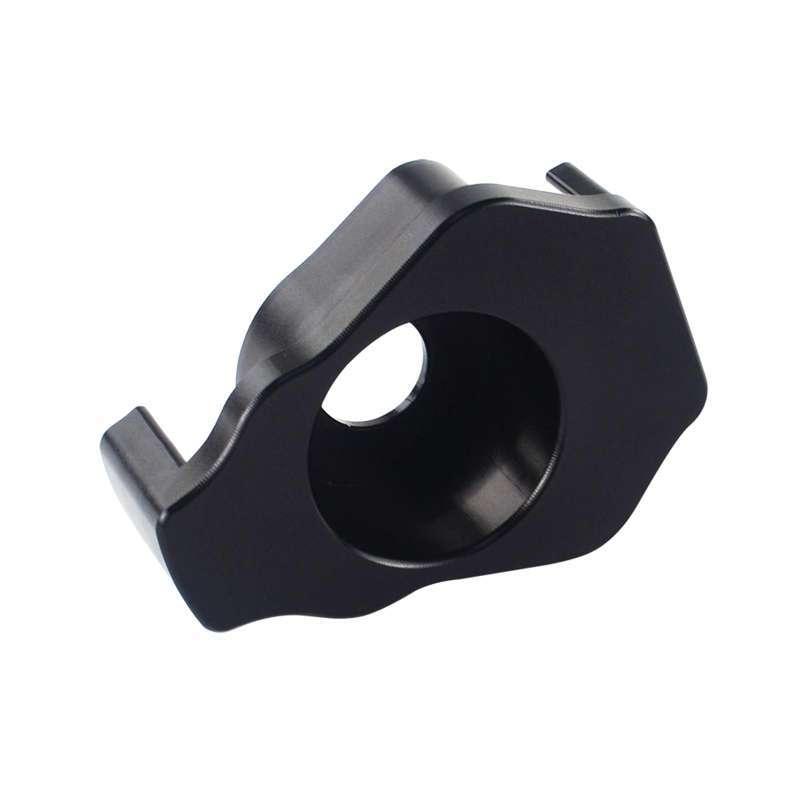 Promo Dogbone Mount Insert Aluminum for VW Golf GTI R MK7 Black ...