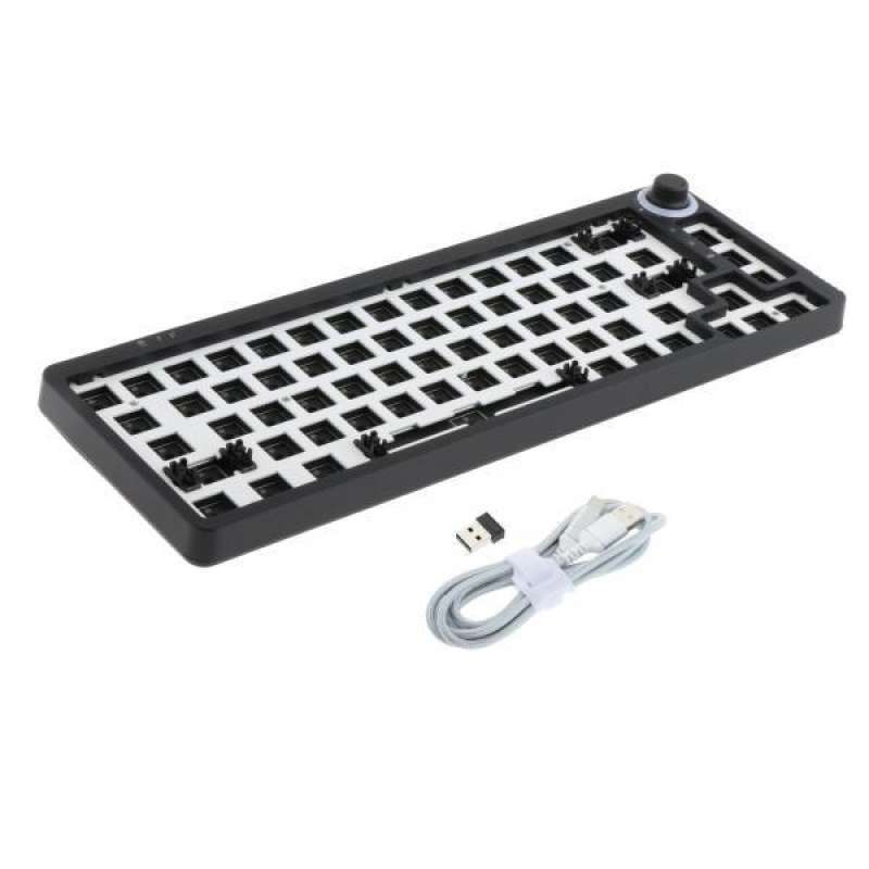 Jual 2 Set Hot Swap Keyboard Kit RGB TM680 for Mechanical Keyboards ...