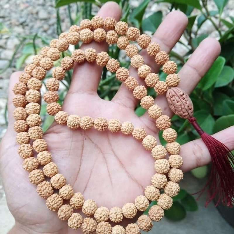 Jual kalung atau tasbih jenitri isi 99 butir di Seller Nofal_Store ...
