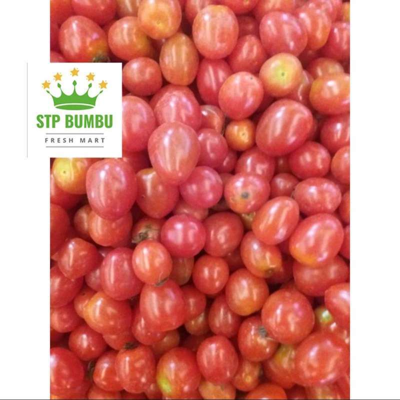Tomat Cherry 1 Kg Gratis Ongkir 🏷️ Harga Murah Mei 2026