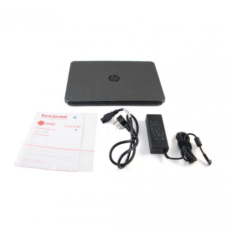 Jual HP 245-G5 Notebook [AMD A6-7310/ 4 GB/ 500 GB/ AMD Radeon R4/ 14.0 ...