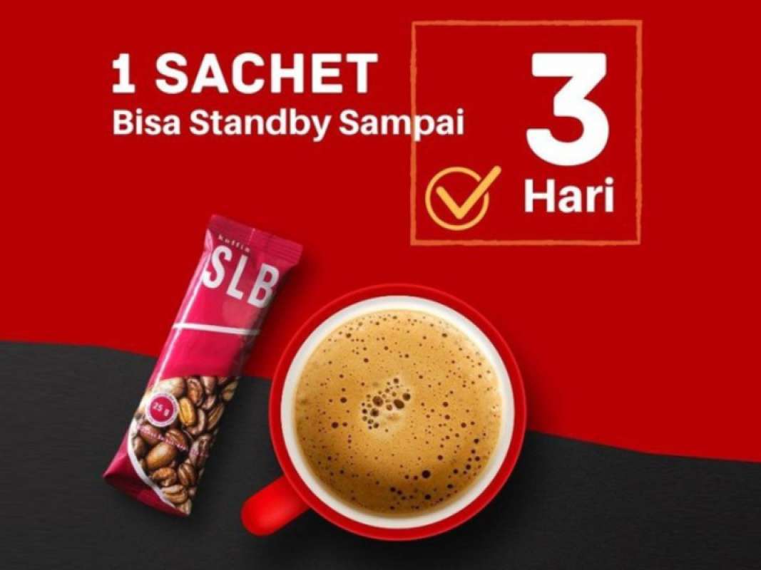 Jual KOPI SLB ORIGINAL / KOPI SLB MEDAN / KOFFIE SLB BPOM & HALAL JAMIN ...
