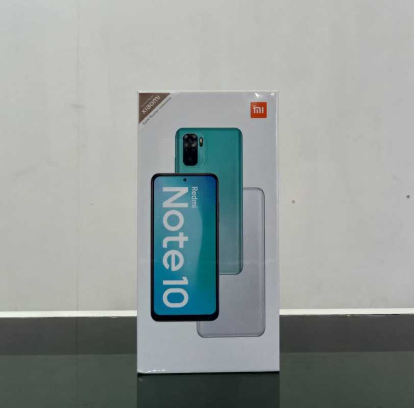 Jual Xiaomi Redmi Note 1 0 di Seller Gista Olshop - Tegalgondo, Kab ...