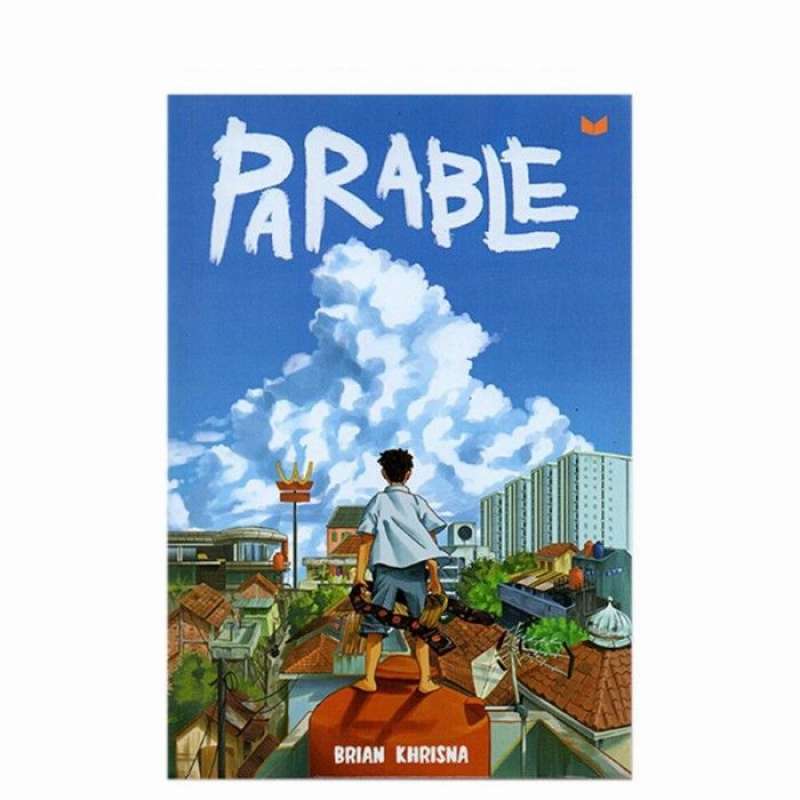 Promo Original PARABLE Buku Novel Terjemahan Diskon 4% di Seller ...