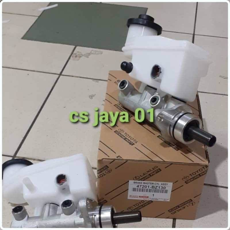 Jual Brake Master Assy Bm Assy Master Rem Atas Avanza 1500Cc Terios ... Jual Brake Master Assy Bm Assy Master Rem Atas Avanza 1500Cc Terios ...