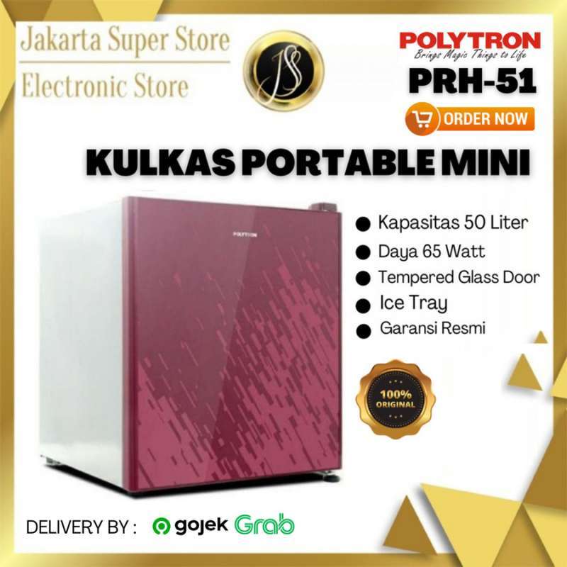 Jual Polytron Mini Bar Original, Murah & Diskon Juni 2024 | Blibli