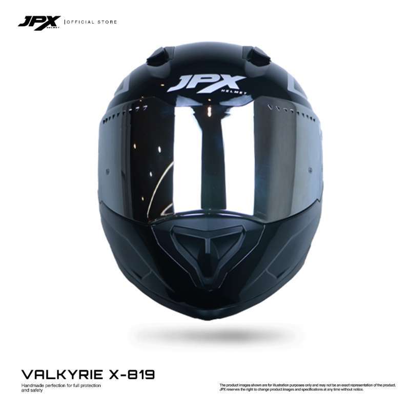 Jual Helm Jpx Hitam Terbaru Dengan Harga Termurah Di 2024 | Blibli