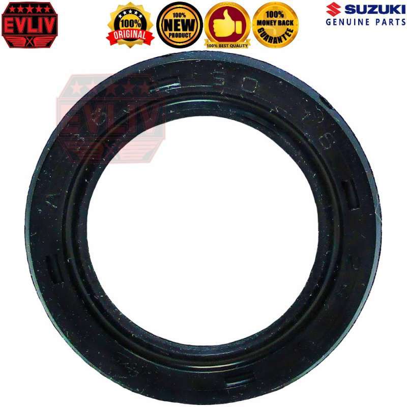 Jual Seal sil kick starter gsx r150 s150 bandit 150 satria fu 150 fi injeksi shooter 125 di ...