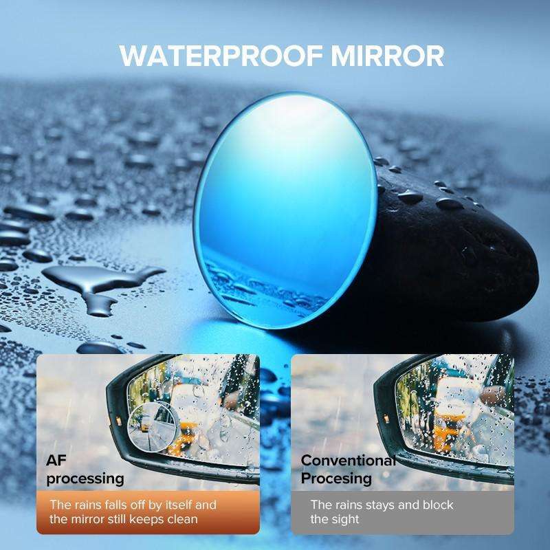 Jual Ugreen Kaca Spion Kecil Mini Cembung Wide Angle Blind Spot ...