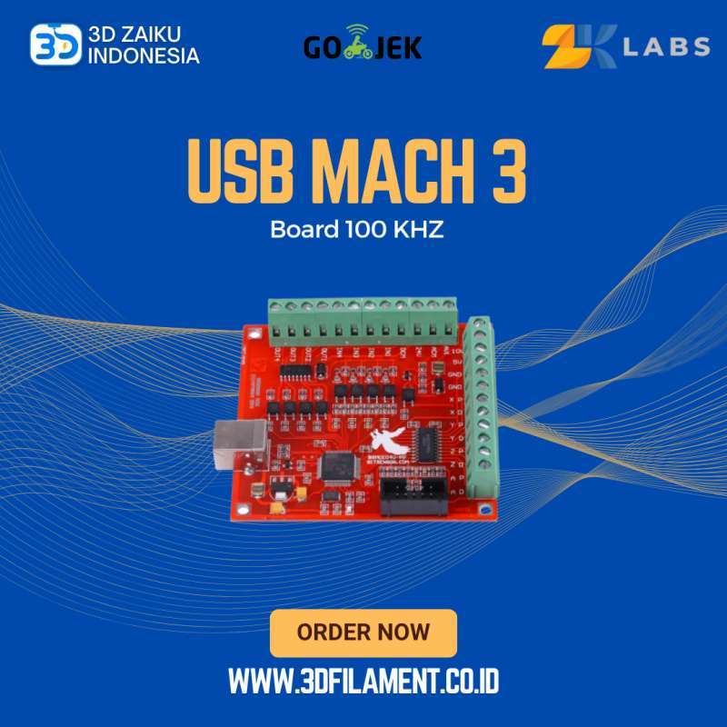 Jual Mach3 Board Original Murah - Harga Diskon Juni 2024 | Blibli