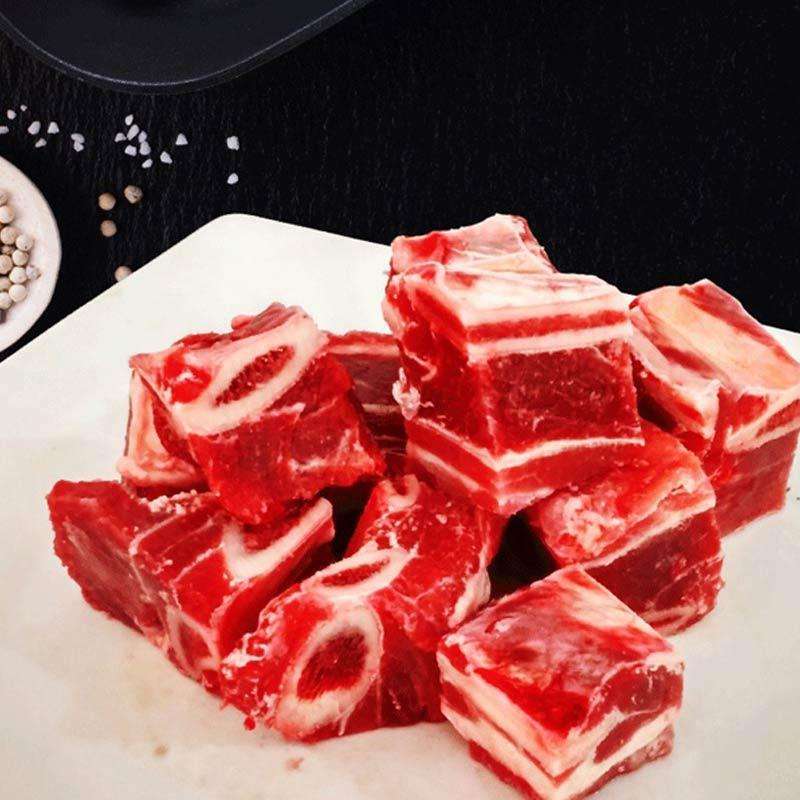 Jual Dharma Jaya Daging Sapi Iga [1 Kg] di Seller SiBIMAbox - Rawasari ...