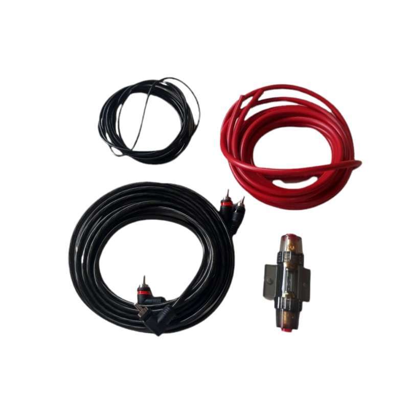 Harga Paket Full Set Audio Mobil Instalasi 💯 Terbaru, Spesifikasi ...