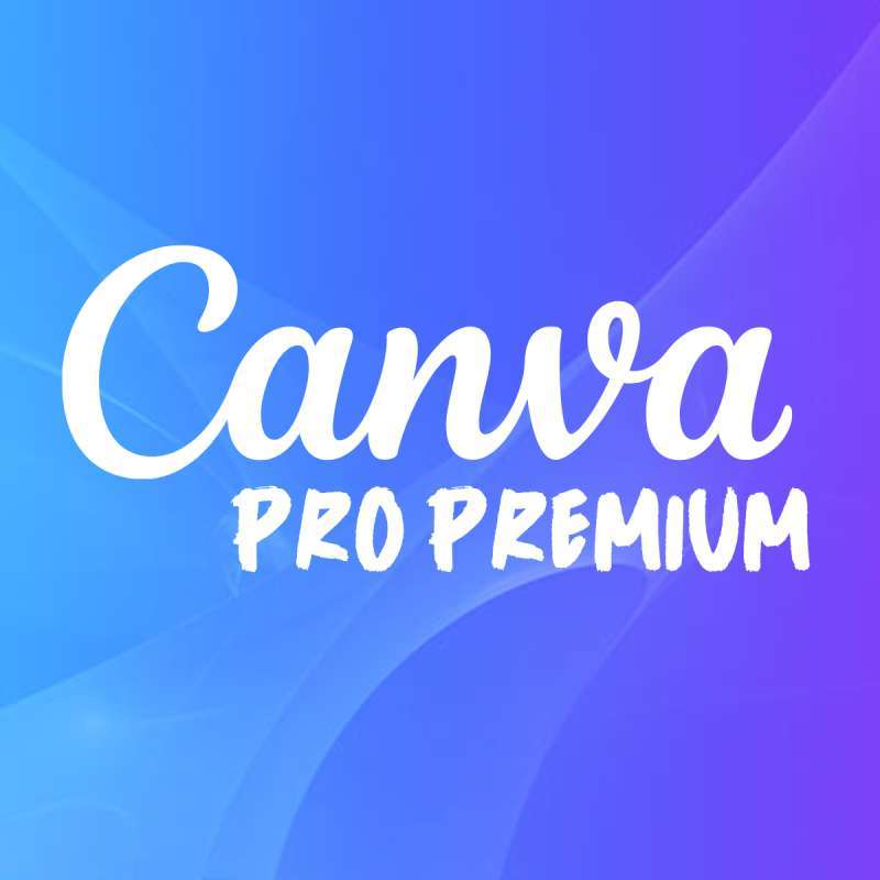 Jual CANVA PRO PREMIUM FULL GARANSI 100% APLIKASI DESAIN TERBAIK PROMO ...
