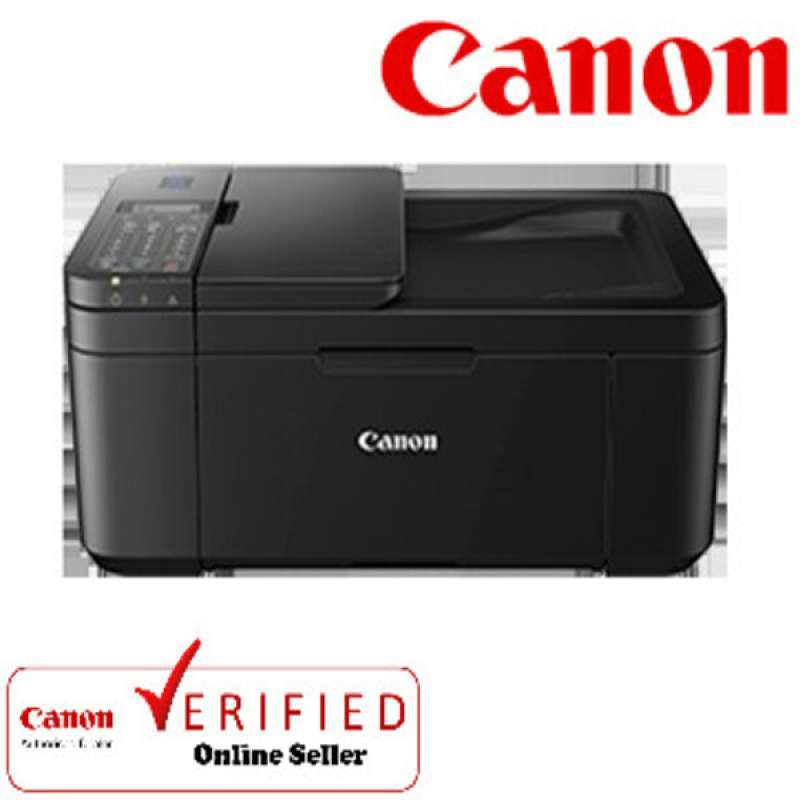 Jual PRINTER CANON TR4570S / CANON / 4570 / PRINTER di Seller MEGACOMP ...